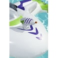 H2OGO! Wet Jet Rider Inflatable Pool Float - Walmart.com