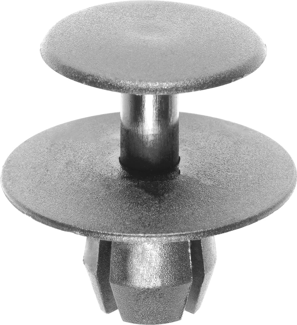 AMZ Clips And Fasteners 10 Push Type Clips For Mercedes Benz 123-990-02 ...