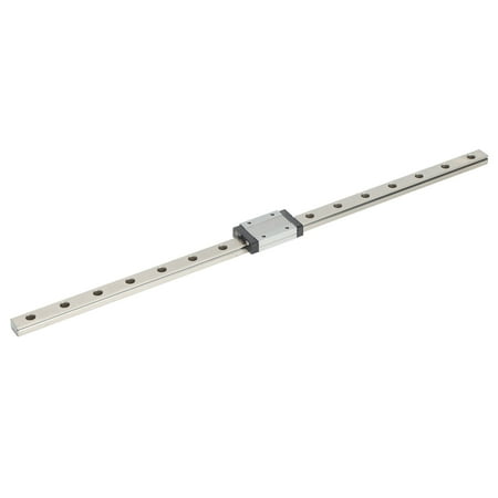 Miniature Linear Rail Slide Guide,MGN12H Miniature Linear Rail Width ...