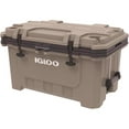 Igloo IMX Tan 70 qt Cooler - Walmart.com