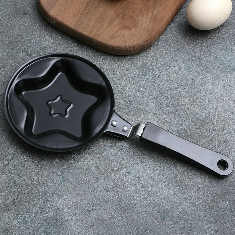 Omelet Pan Flip It