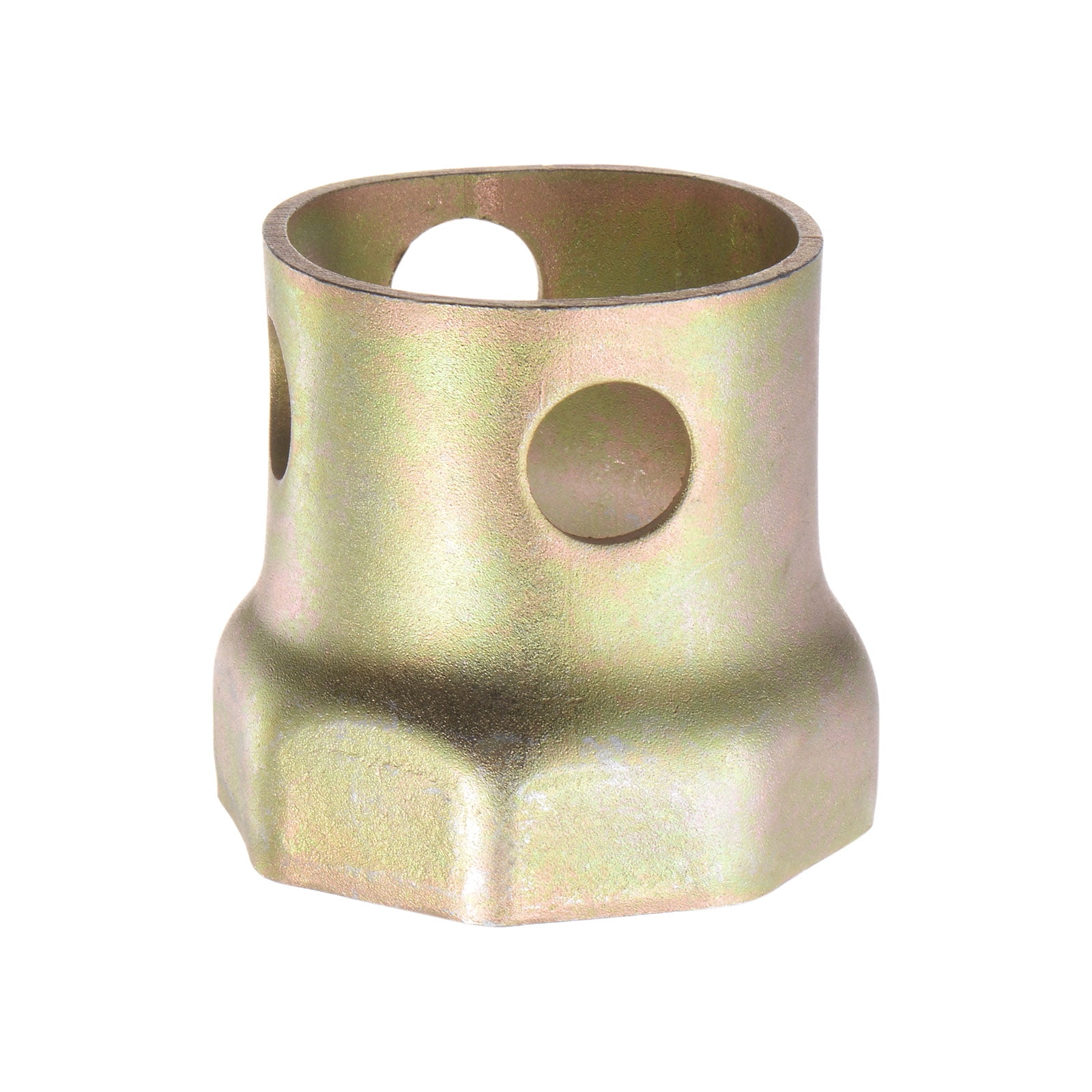 Spindle Nut Socket, 96mm 8 Point Wheel Bearing Locknut Socket - Walmart.com