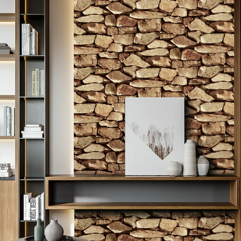 Stone Wallpaper Ideas