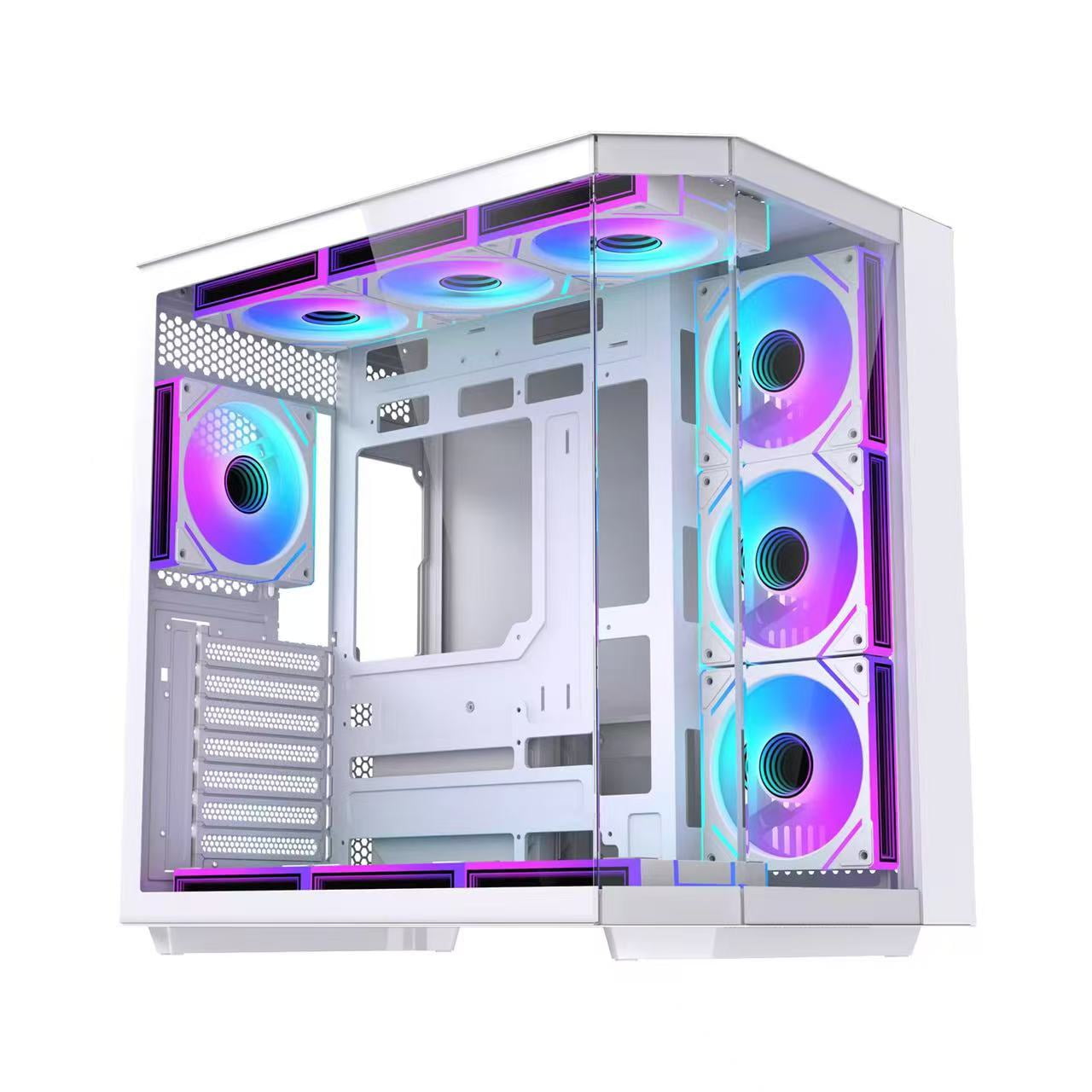 Click here for Other A Futuristic And Stylish Computer Case. prices