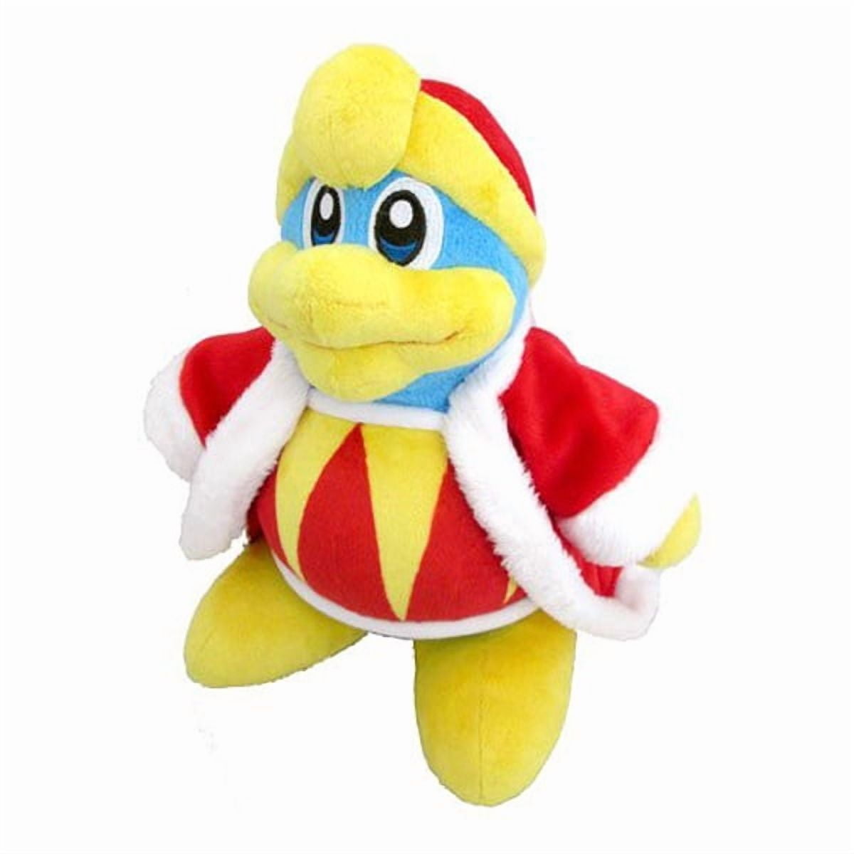 Click here for Kirby Adventure All Star Collection King Dedede 10... prices