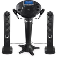 Hello Kitty KT2007 - Portable karaoke - 3 Watt - Walmart.com