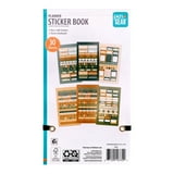 Pen+Gear Year of Planning Stickers, 30 sheets with over 1400 foil and ...