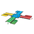 Hasbro Sorry! Sliders Board Game - Fun Family Toy for Kids - Walmart.com