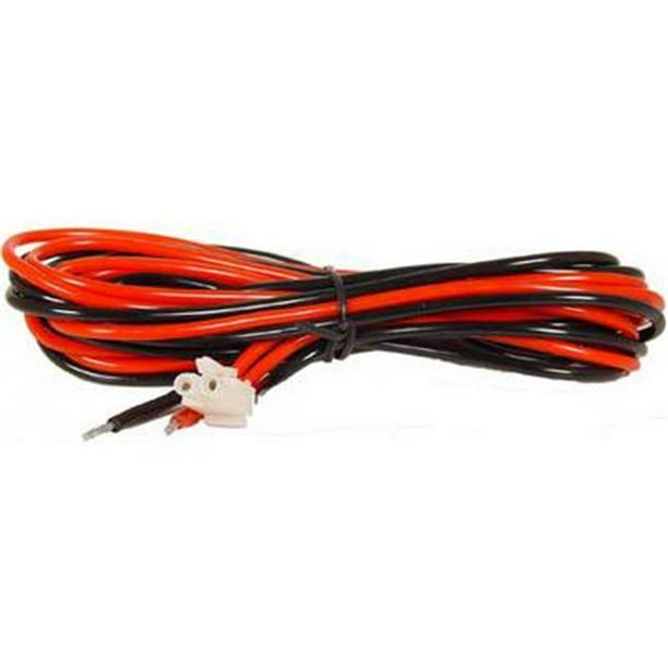 Uniden AMX120 Hr2510-Lincoln Power Cord - Walmart.com - Walmart.com