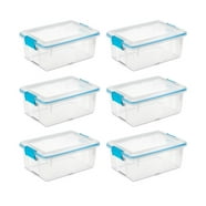 Snapware Smart Storage Unit with Handle, 16" x 6", Set of 6 - Walmart.com