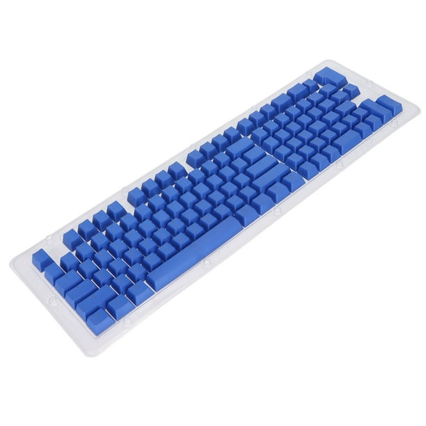 Keycaps Keyboard Keycaps 114 Key PBT OEM Height Two Color Injection ...