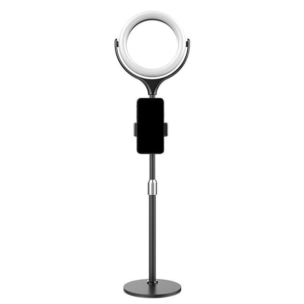 ruzhgo 20cm Desktop Ring Light Live Ring Light LED Lights Live ...