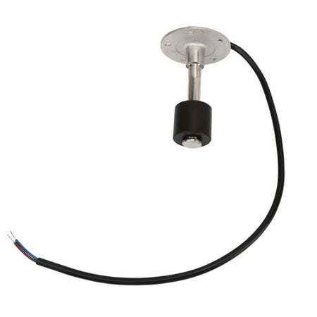Fuel Sending Unit, 316 Stainless Steel IP67 Waterproof High Accuracy ...