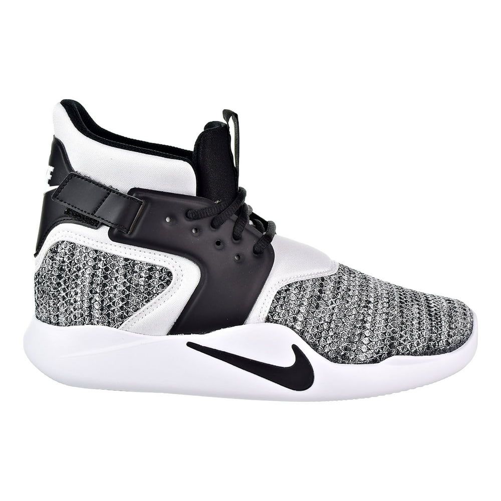 Nike - Nike Incursion Mid SE Men's Shoes Black/Black 916764-003 ...