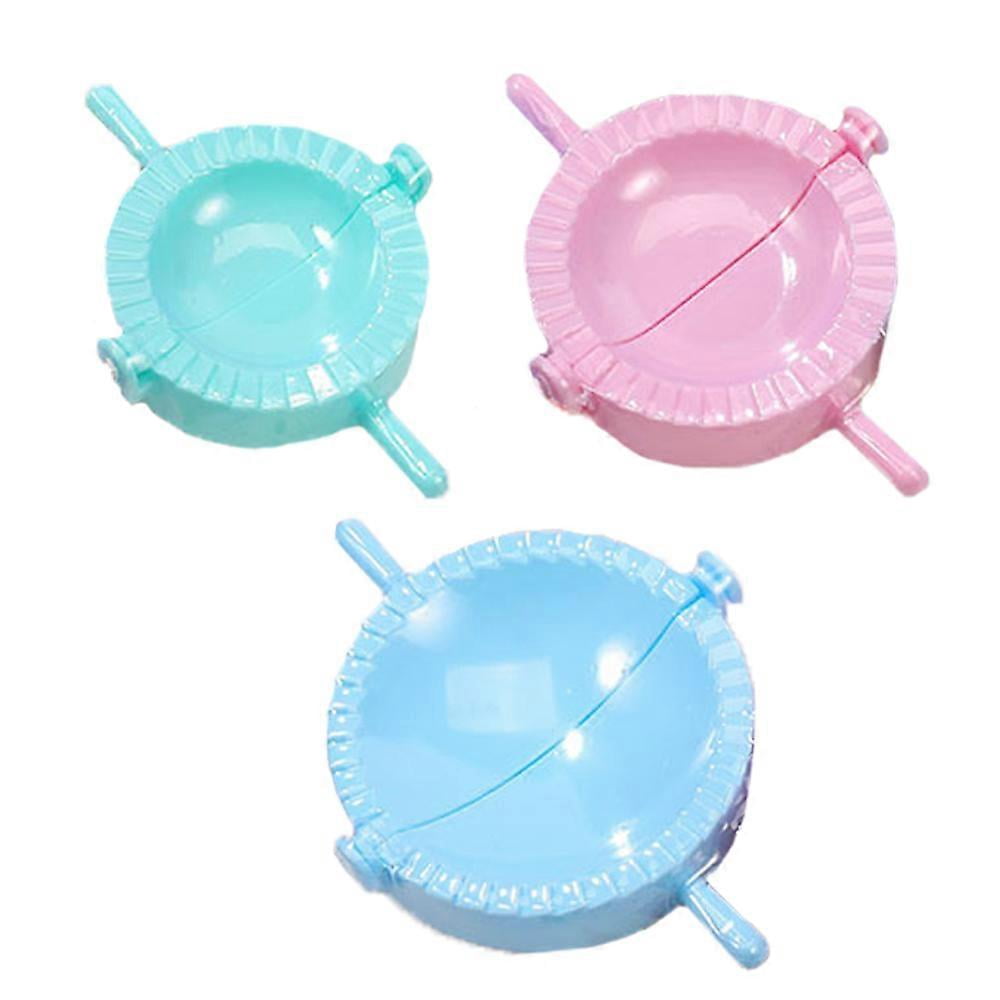 Click here for Czy 3-Piece Dough Press Set: Perfect For Dumpling... prices