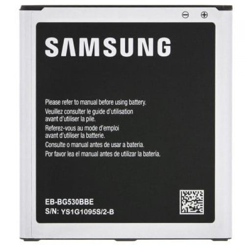 Phonesmart Replacement Battery For Samsung Grand Prime / J3 Prime Pro / J5 / On5 With Nfc  G530 Eb-Bg530bbu Eb-Bg530bbe Eb-Bg530bba