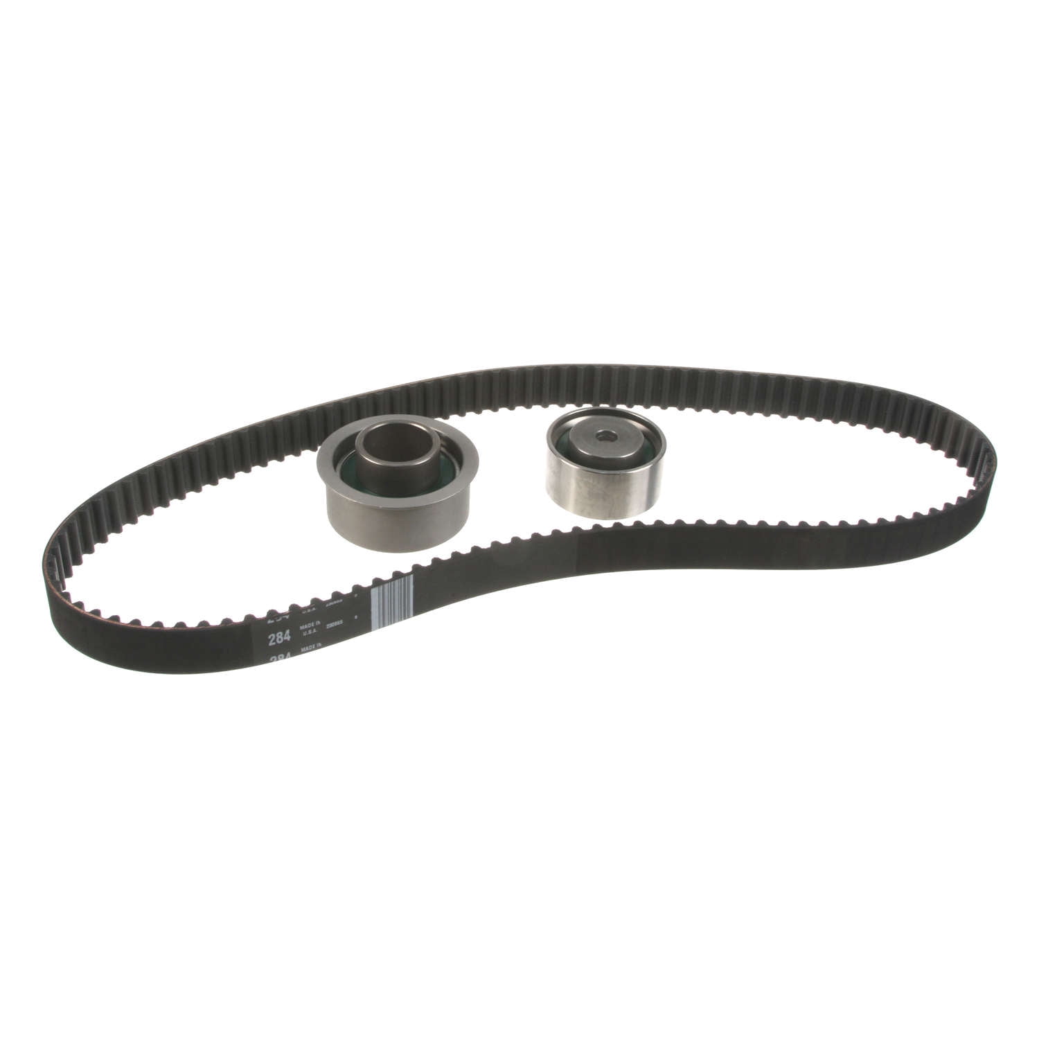 Gates PowerGrip Premium OE Timing Belt Kit - Walmart.com - Walmart.com Gates PowerGrip Premium OE Timing Belt Kit - Walmart.com - Walmart.com