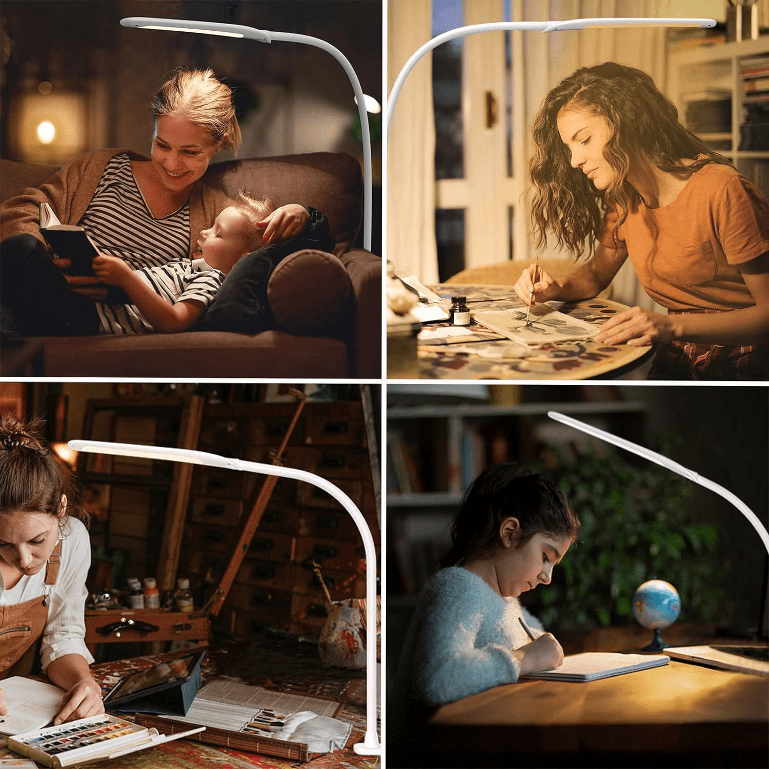 Youkoyi led desk lamp store