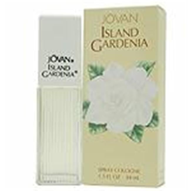 Click here for Jovan Island Gardenia By Jovan Cologne Spray 1.5 O... prices