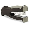 SKILCRAFT, NSN5153549, Stand-Up Vertical Grip Stapler, 1 Each, Black ...