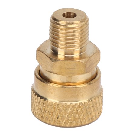 Herwey Quick Connect Female Connector,Female Charging Hose To Pump,8mm ...