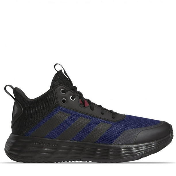 Tenis Adidas Ownthegame 2.0 para Hombre. IF6668 negro 25 | Bodega ...