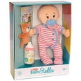 Manhattan Toy Wee Baby Stella Sleepy Time Scents Soft Doll Set, 12 ...