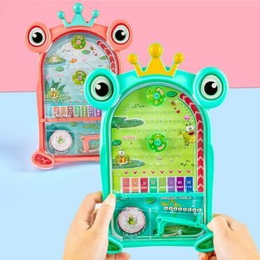 Build Your Own Pinball Machine - Walmart.com