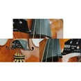 Violin Fingerboard Template Violin Viola Cello Strings Height Precision ...