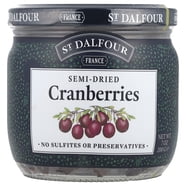 Ocean Spray Whole & Juicy Craisins Dried Cranberries, 64 Ounce (Pack of ...