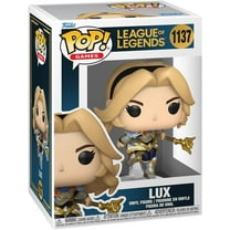 Funko POP! Games: Fortnite S2 Sparkle Specialist Collectible Figure ...