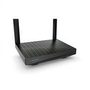 Linksys Mesh WiFi Router, AC2200, MU-MIMO, Black - Walmart.com