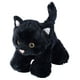 Black Cat Mini Hug 'Ems 7 inch - Walmart.com