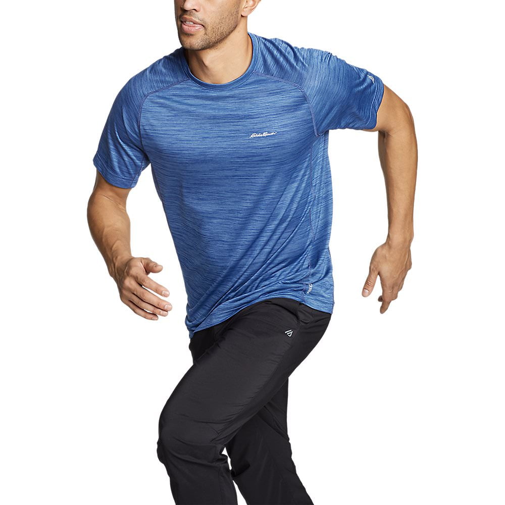 Eddie Bauer - Eddie Bauer Men's Resolution Short-Sleeve T-Shirt ...