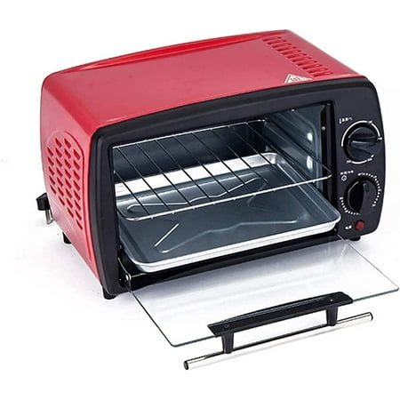 Toaster Oven 900W 220V Multifunctional Household Electric Mini Oven ...