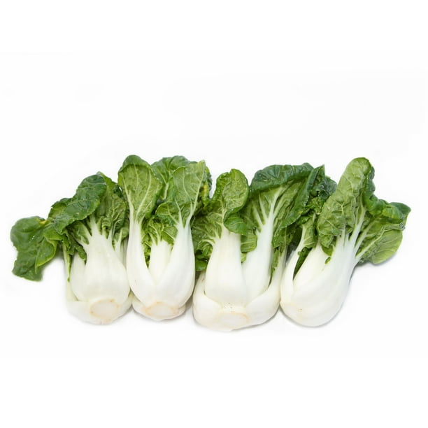 Cabbage Seeds - Pak Choi - Extra Dwarf - 1 Oz ~10000 Seeds - Non-GMO ...