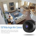 Fokelyi 1080p Wireless Security Camera, Built-in Microphone, Indoor ...