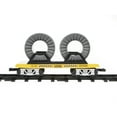 Lionel Construction Ready to Play Train Set - Walmart.com