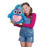 Zuru RainBocorns Plush Big Hair Surprise Kids Hatching Unicorn Gift Box ...