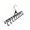 18-hook Multi-layer Clothing Organizer Rack,Space Saving Hanger ...