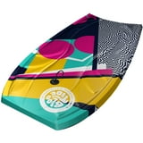 Bloo Tide 40" Pink Bodyboard, Leash Included - Walmart.com