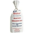 Moss' Water Ground Style Seafood Breader Mix, 32 oz - Walmart.com