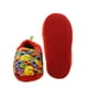 Sesame Street Elmo Boys Girls Aline Slippers STF2699BSSwith Indoor ...
