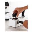 Portable Tamping Base, Portafilter Holder Stand, Countertop Organizer ...