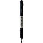 BIC Intensity Advanced Dry Erase Marker, Chisel Tip, Blue, 12 Count ...