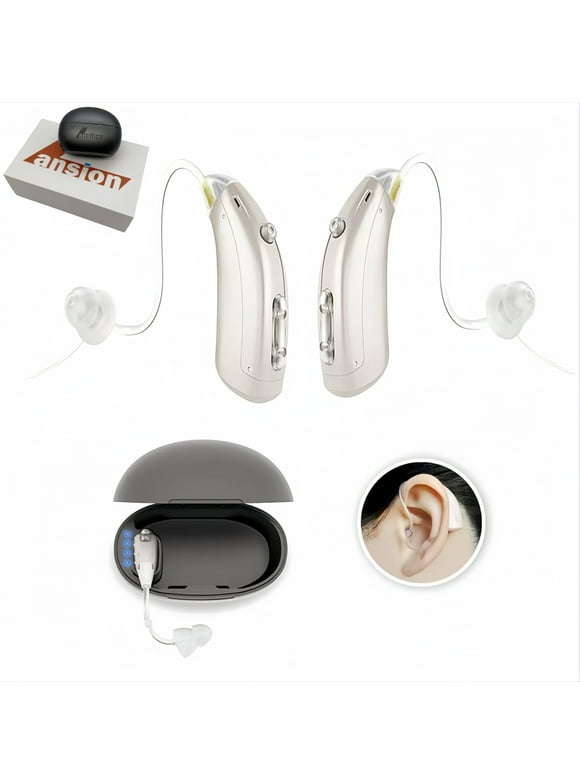 Hearing Aids and Amplifiers - Walmart.com