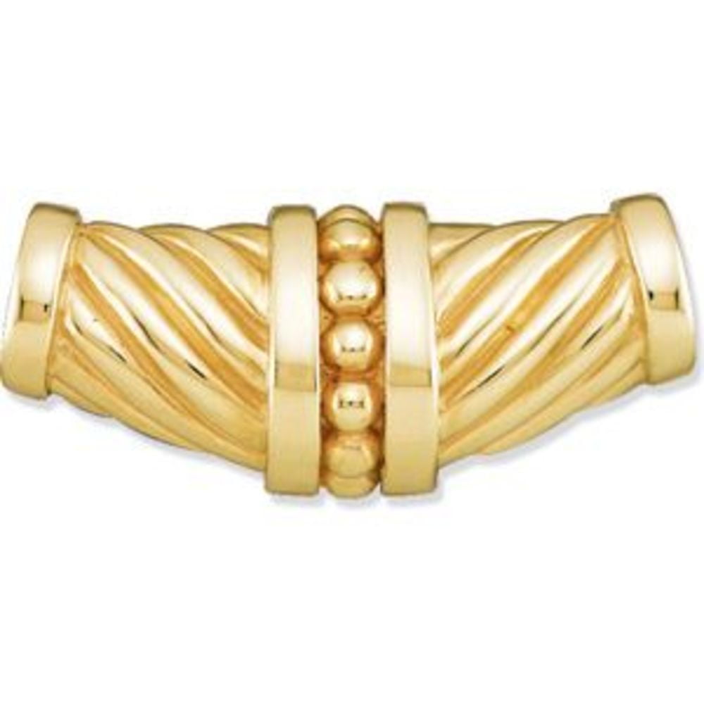 Bead & Rib Design Slide - Walmart.com