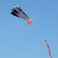 Kites For Kids Easy To Fly Topus-Kites With Long Tail 157 Inches Long ...