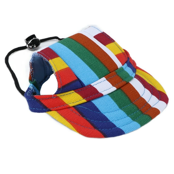 Adjustable Dog Baseball Caps,Dog Baseball Cap Adjustable Dogs Hats Dog ...