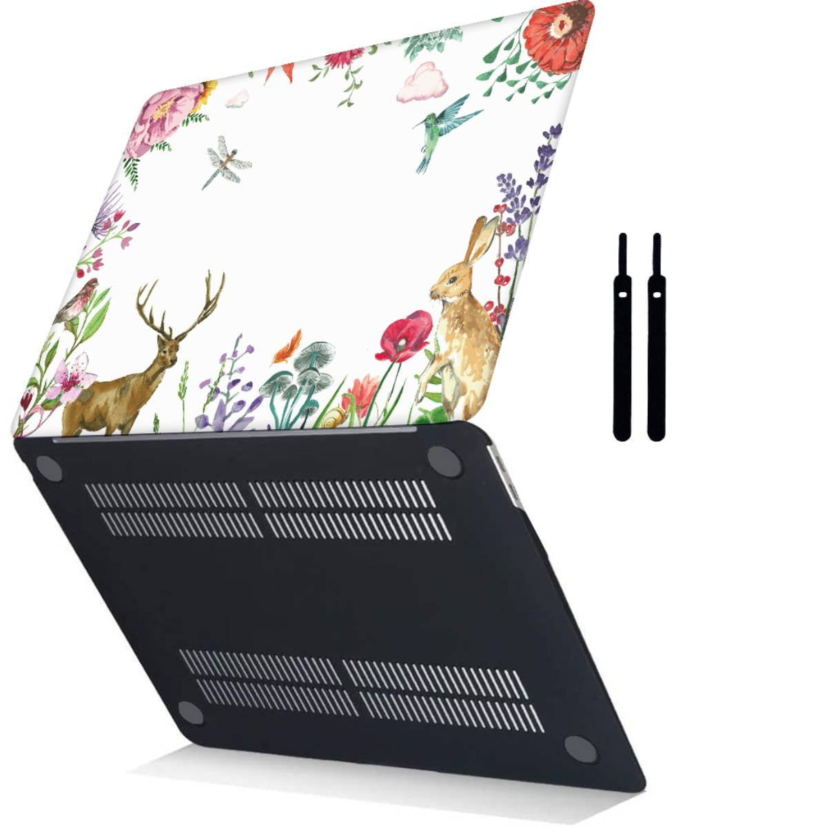 Hard Case Cover Only for 2019 2020 Release MacBook Pro 16" with XDR ...